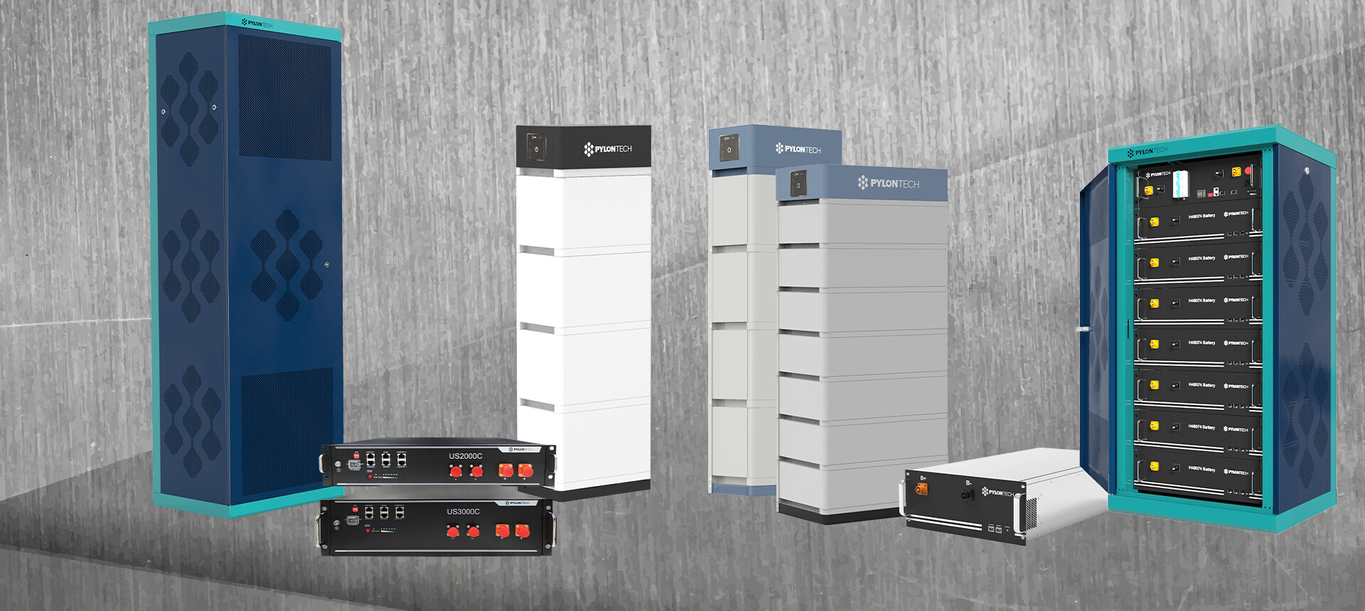 Storage batteries